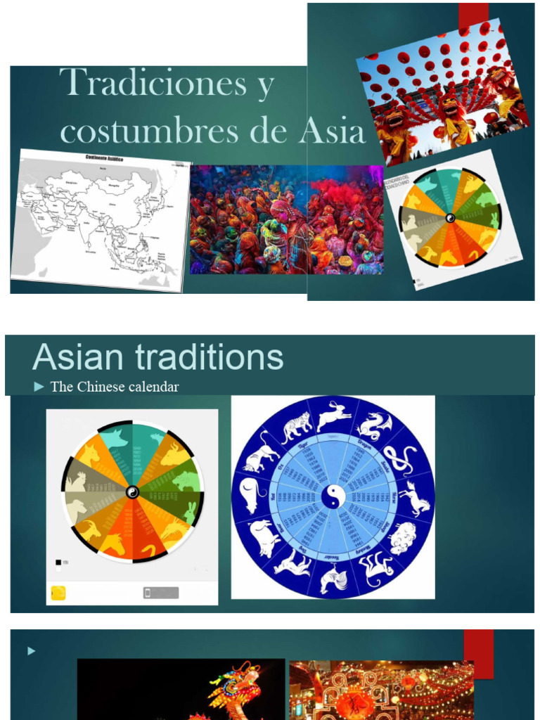 Asian Cultural Insights | PDF | Asia | East Asia