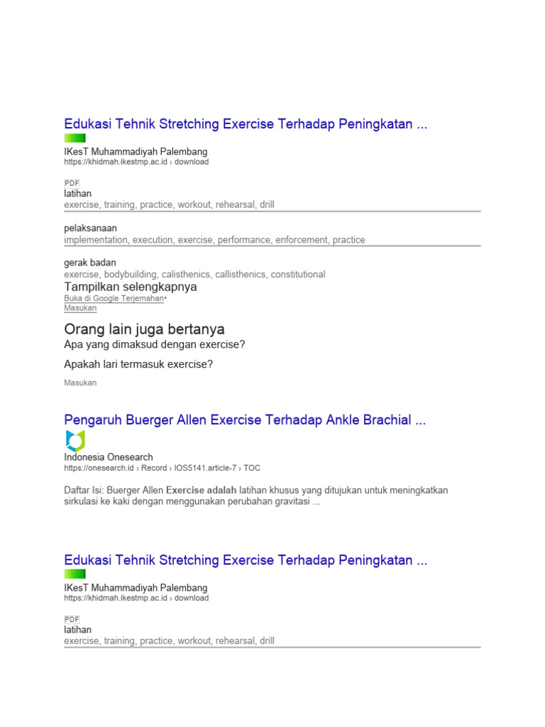 Poiuytrew | PDF | Karier & Perkembangan