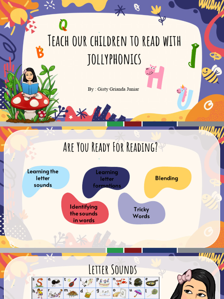 Fix Jolly Gisty | PDF | Language Arts & Discipline | Foreign Language ...