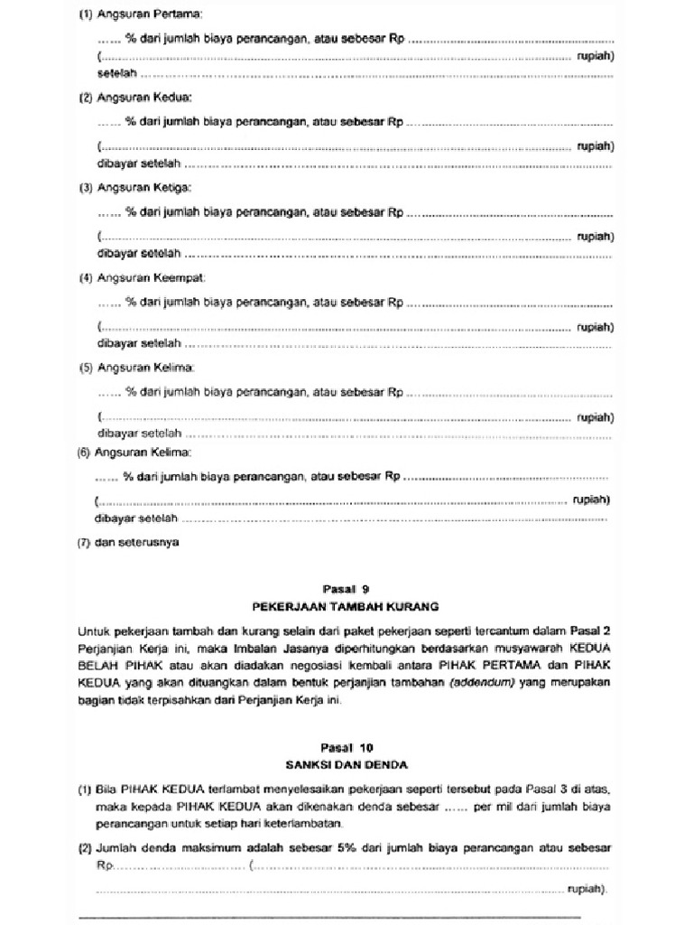 SPK 5 | PDF