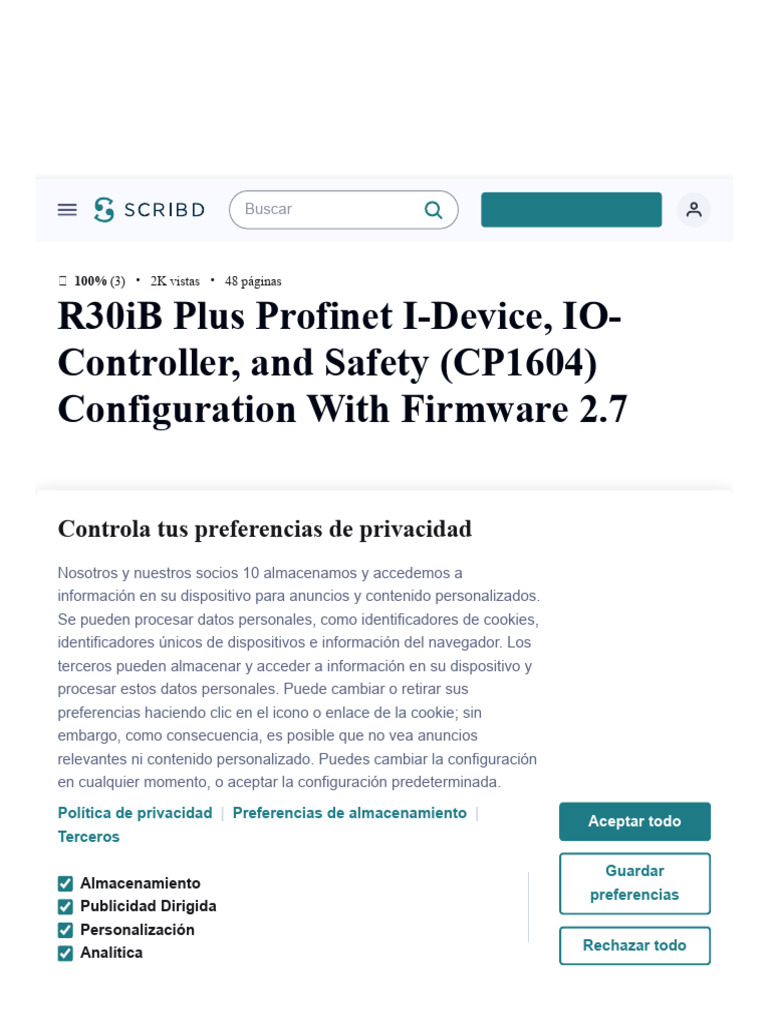 pdf24_converted | Descargar gratis PDF | Cookie HTTP | Privacidad en internet