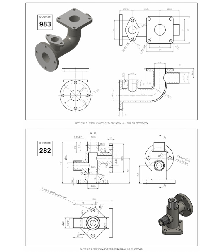 Assignment 2 - Detailed Shape Design | PDF