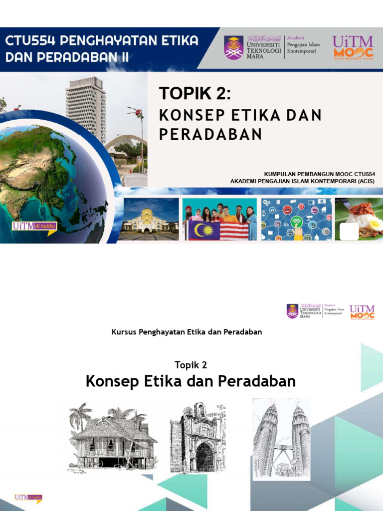 Topik 2 | PDF