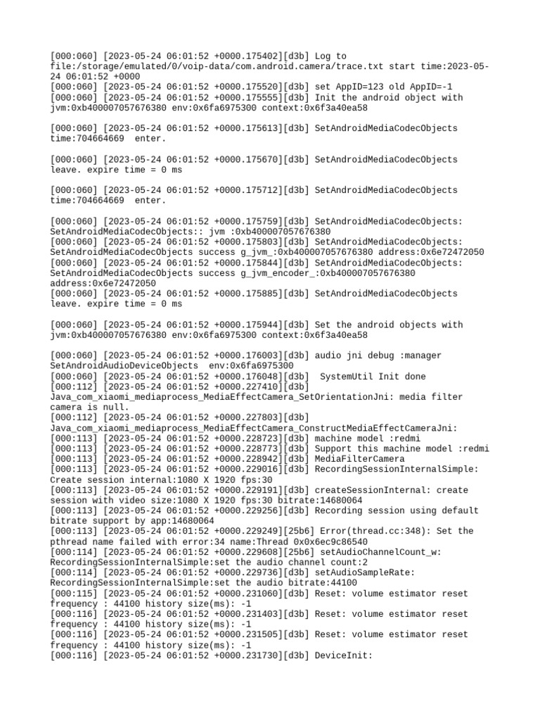 Trace | PDF | Shader | Film And Video Technology