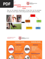 BQT Table Setup - Buffet | PDF | Buffet | Spoon