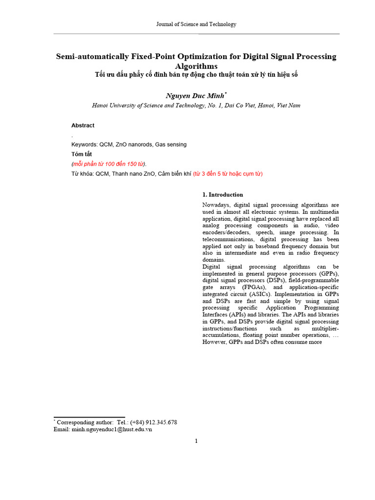 Modelling-Optimization-Hardware Implementation and Validation of ... Modelling-Optimization-Hardware Implementation and Validation of ...