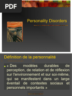 Triade Cognitive de Beck | PDF | Dépression (psychiatrie) | Sciences ...