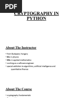Vigenere Cipher Table | PDF