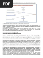 Assessment of the Four Preconditions Model | PDF | Attachment Theory ...