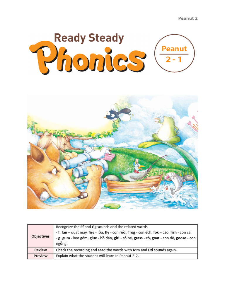 Peanut 2 | PDF | Alphabet | Languages