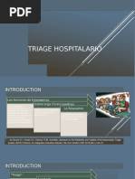 Manchester Triage System PDF | PDF | Emergency Department | Pain