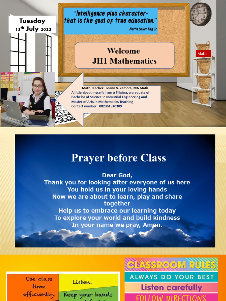 12th July 2022 | PDF | Games & Activities | Teaching Methods & Materials