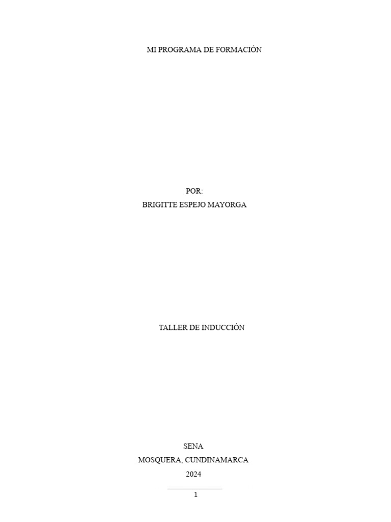 Taller Aa4-Ev02 | PDF | Evaluación | Aprendizaje