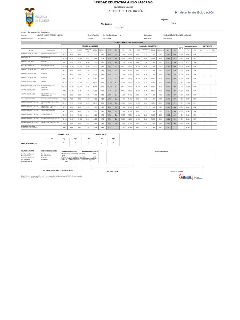 Aguayo Tarira Virginia Anayely | PDF