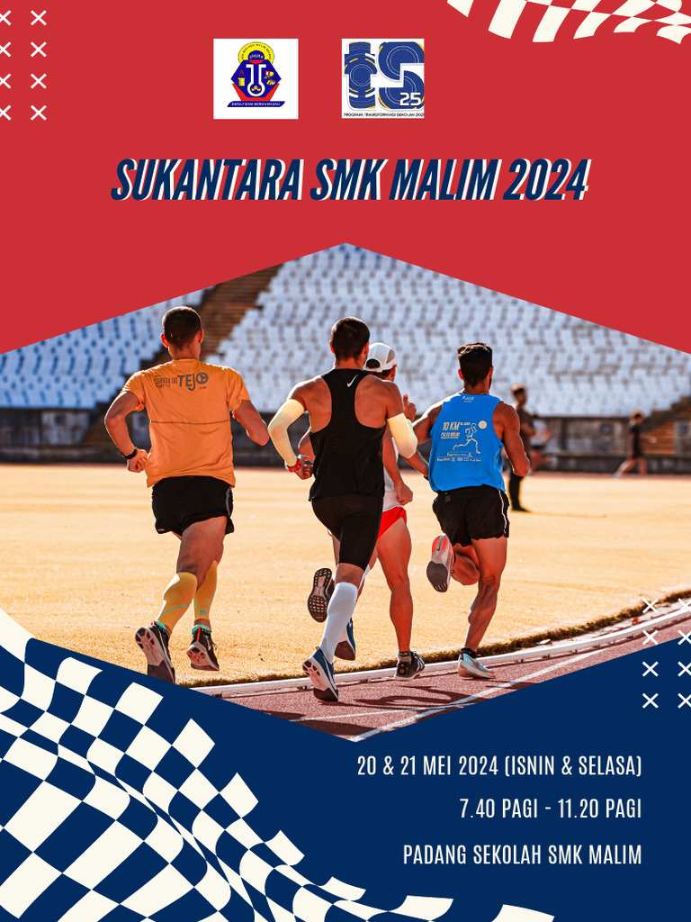 Sukantara SMK Malim 2024 | PDF
