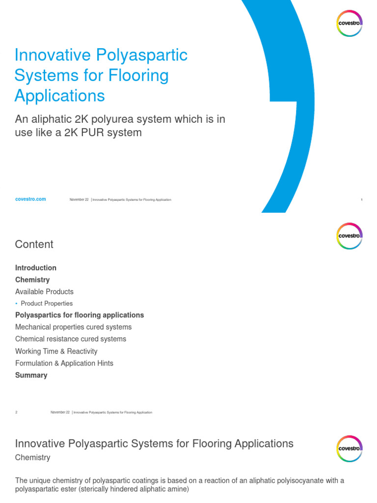 PAS Summary Flooring 2022 Formules D Orientations (1223) | PDF ...