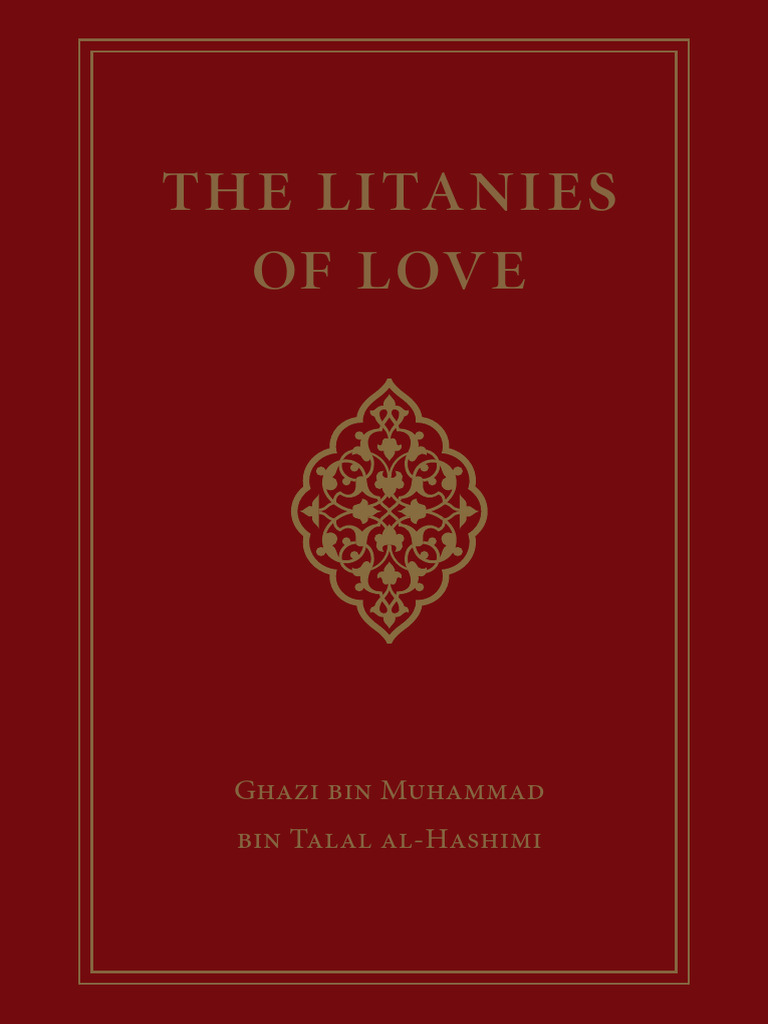 Wird Al-Hubb EN | PDF | Quran | Islam