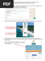 Panduan Akses dan Layanan SIPRAJA | PDF | Politik | Hukum