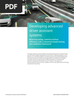 ASPICE V Model | PDF | Verification And Validation | System