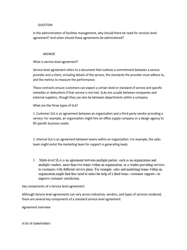 QUESTION-WPS OfficePappy | PDF | Service Level Agreement | Business Process