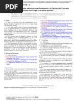 Third-Point Loading Flexural Test Guide | PDF