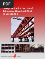 BS 5950-1 2000 - Part 1 - Code of Practice For Design-Rolled and Welded Sections | PDF ...