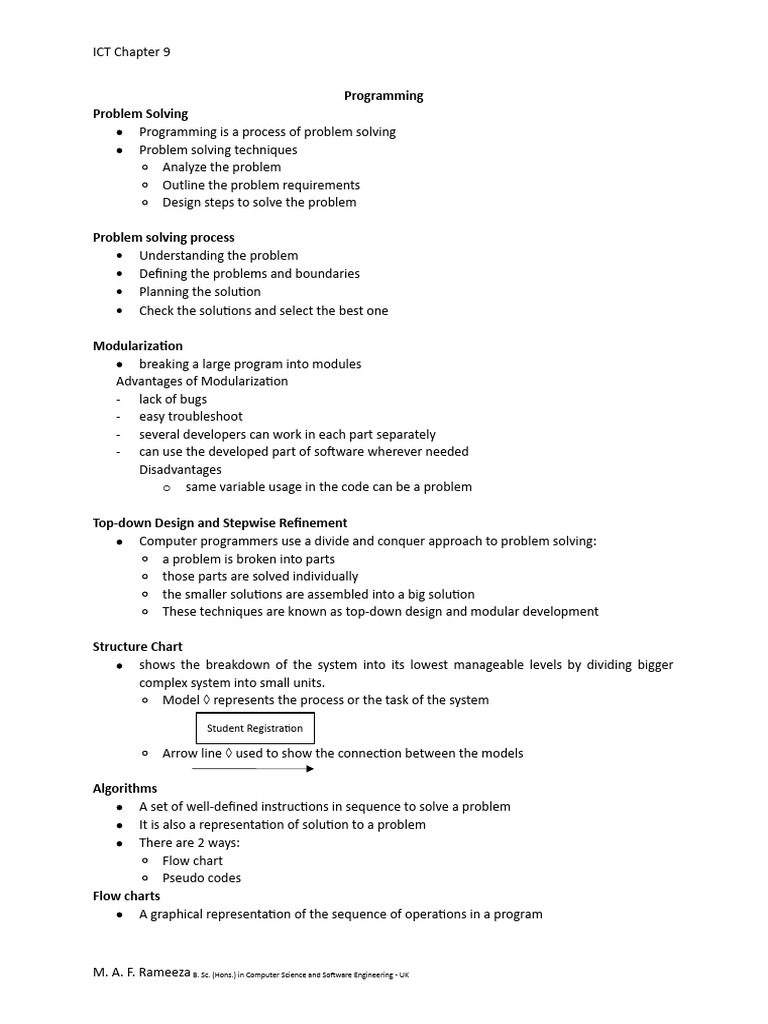 It Python Pdf Computer Program Programming