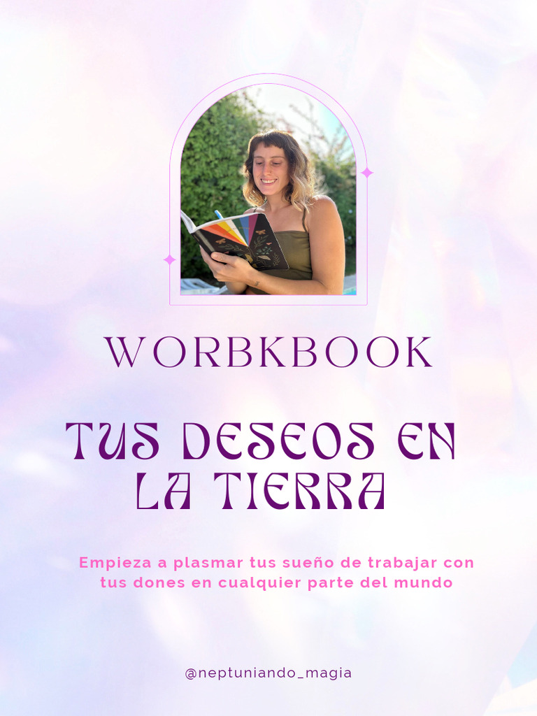 Workbook Workshop | PDF | Amor