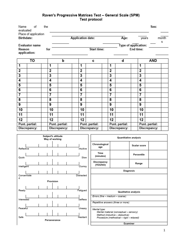 Raven Answer Sheet | PDF | Chess | Chess Theory