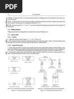 Min. Nozzles Spacing API-650 | PDF