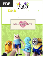 Gru Side Profile Drawing - Google Search | PDF