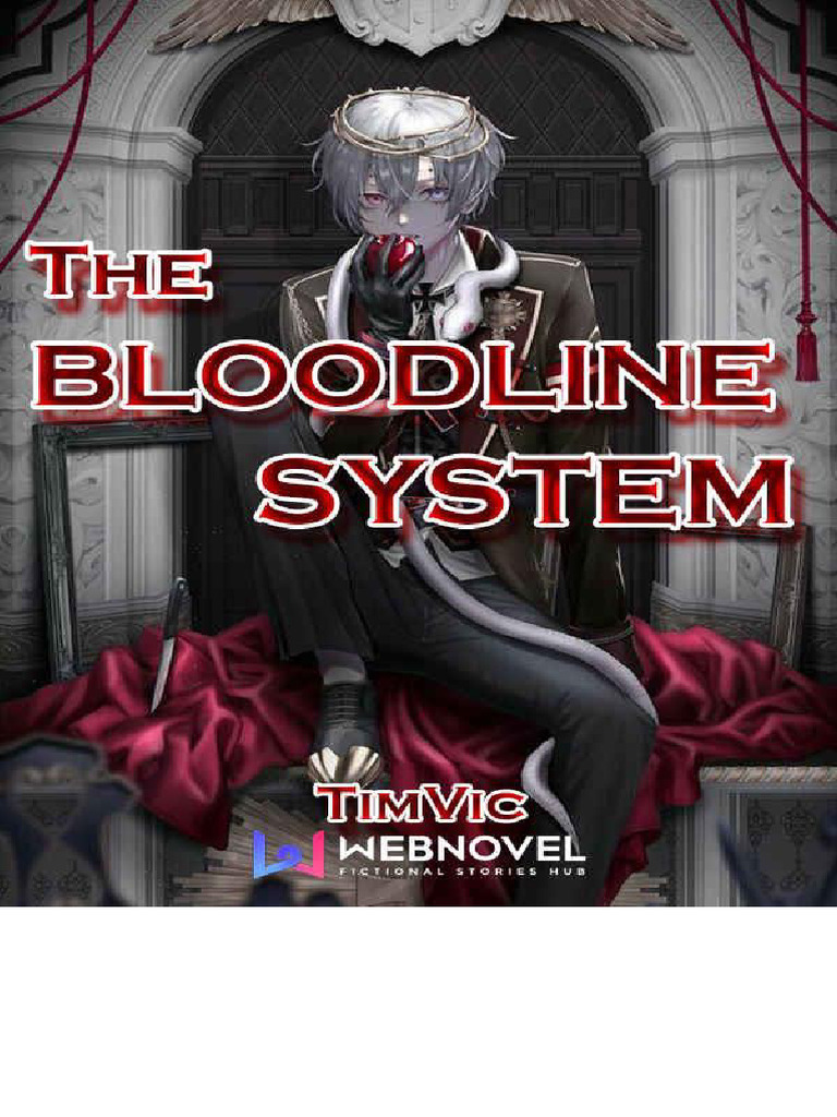 The Bloodline System - HONTER ADM (01-200) | PDF | Color | Escuelas