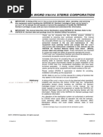 THE VPRO MAX 2 STERILIZER WORK INSTRUCTIONSpdf | PDF | Sterilization ...