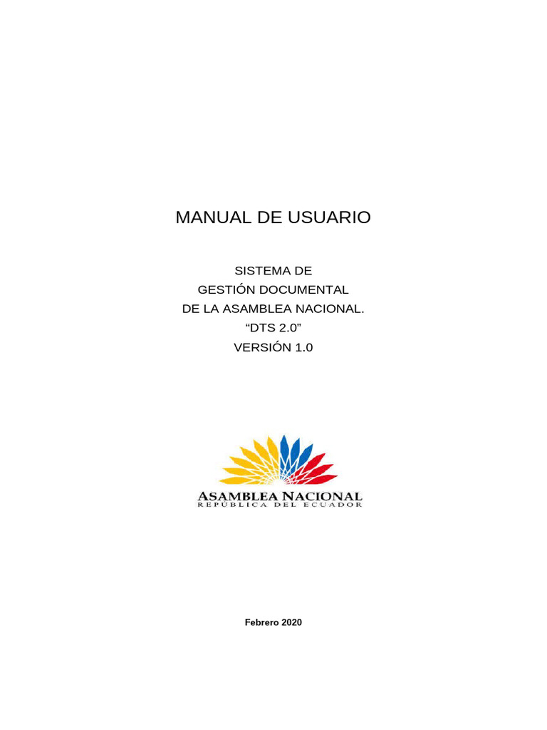 Manual DST | Descargar gratis PDF | Archivo de computadora | Documento