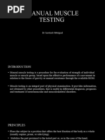 Rom Normal Values | PDF | Computers