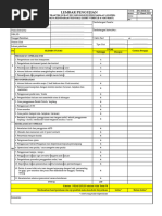 Form P2H Unit LV PDF | PDF