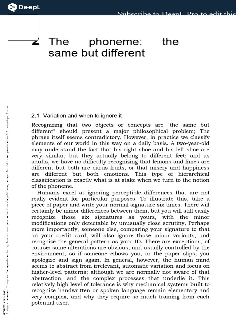 An Introduction To English Phonology EN | PDF | Phoneme | Alphabet
