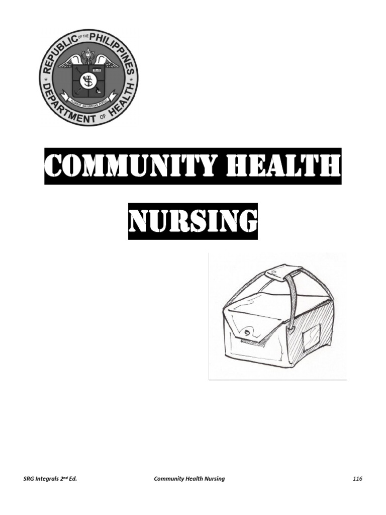 Community Health Nursing | PDF | Nursing | Health Care