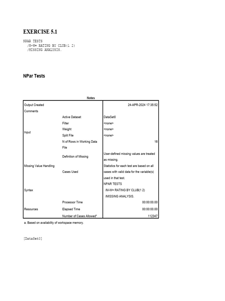 DALAB3 | PDF | Coefficient Of Determination | Errors And Residuals