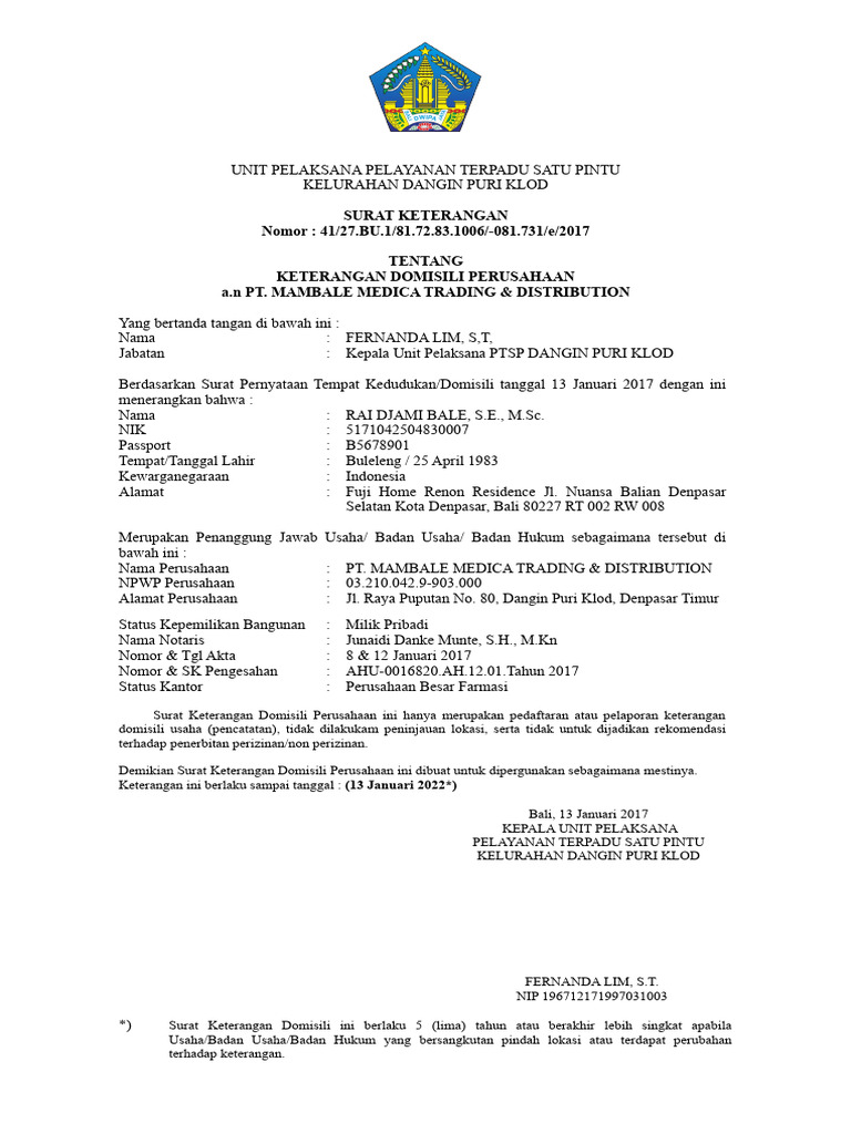 SKDP MMTD 2017 | PDF