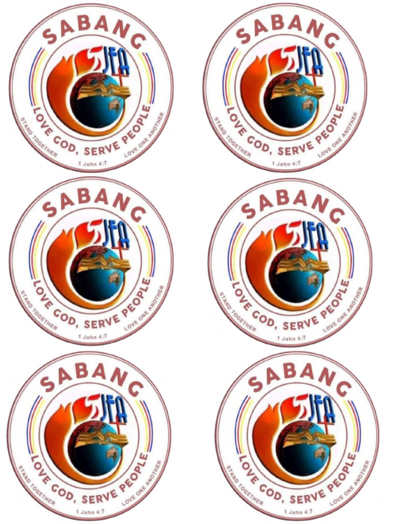 Garland Layout | PDF