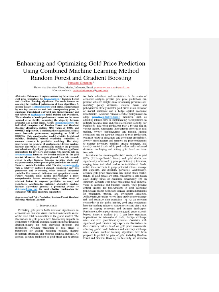 10999-Manuscript (Word) - 48093-2-15-20231227 | PDF | Mean Squared ...