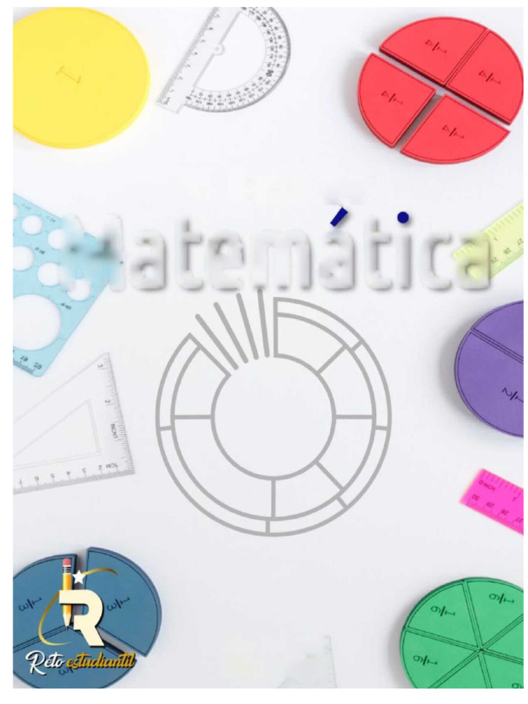 Math Challenge 2023-2024 | PDF | Mathematics | Pedagogy