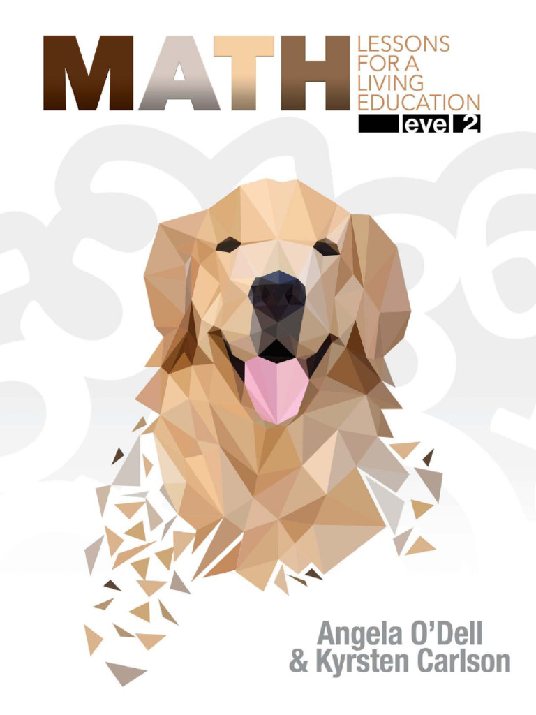 Math Level 2 | PDF | Career & Growth | Teaching Methods & Materials