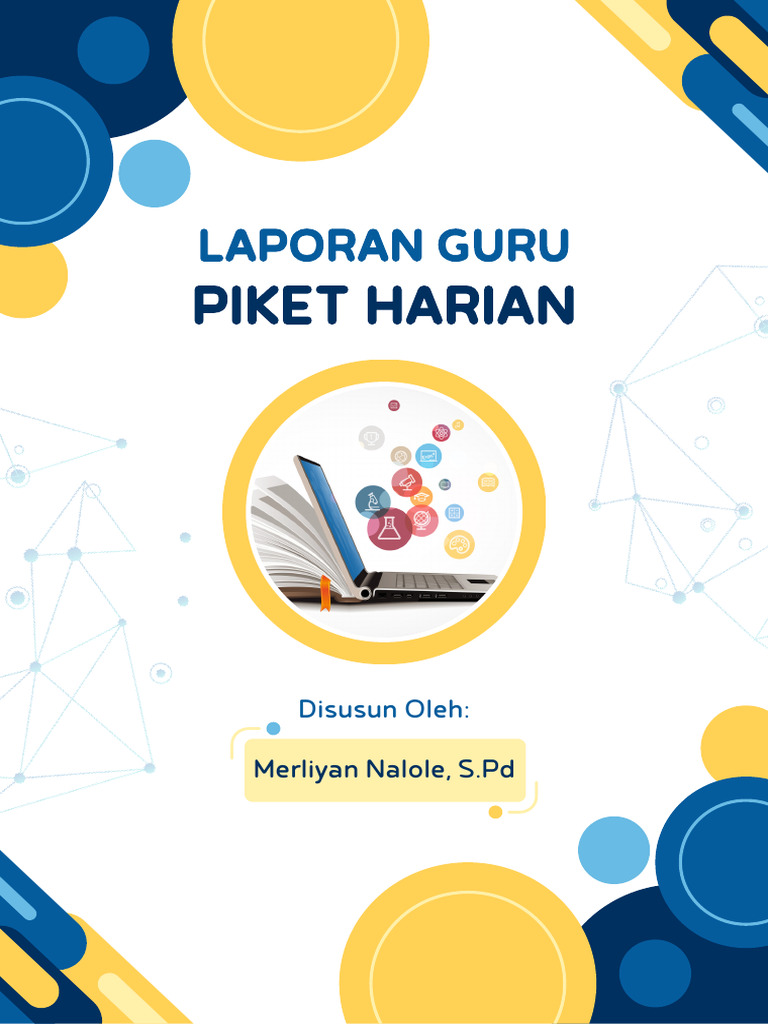 Turquoise Blue Simple Organized Timeline Poster | PDF