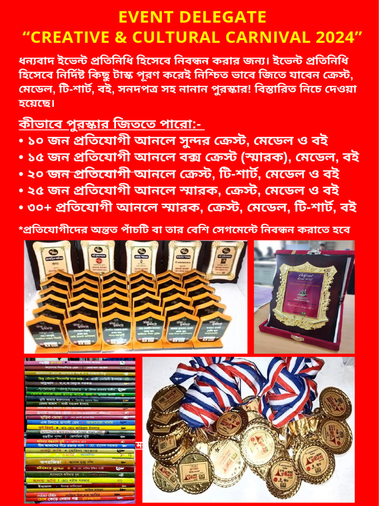 Event Delegate Details 1 (I1) | PDF