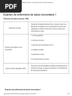 Cartilla Nacional De Salud Niño 0 A 9 Años De Edad Pdf Medicina