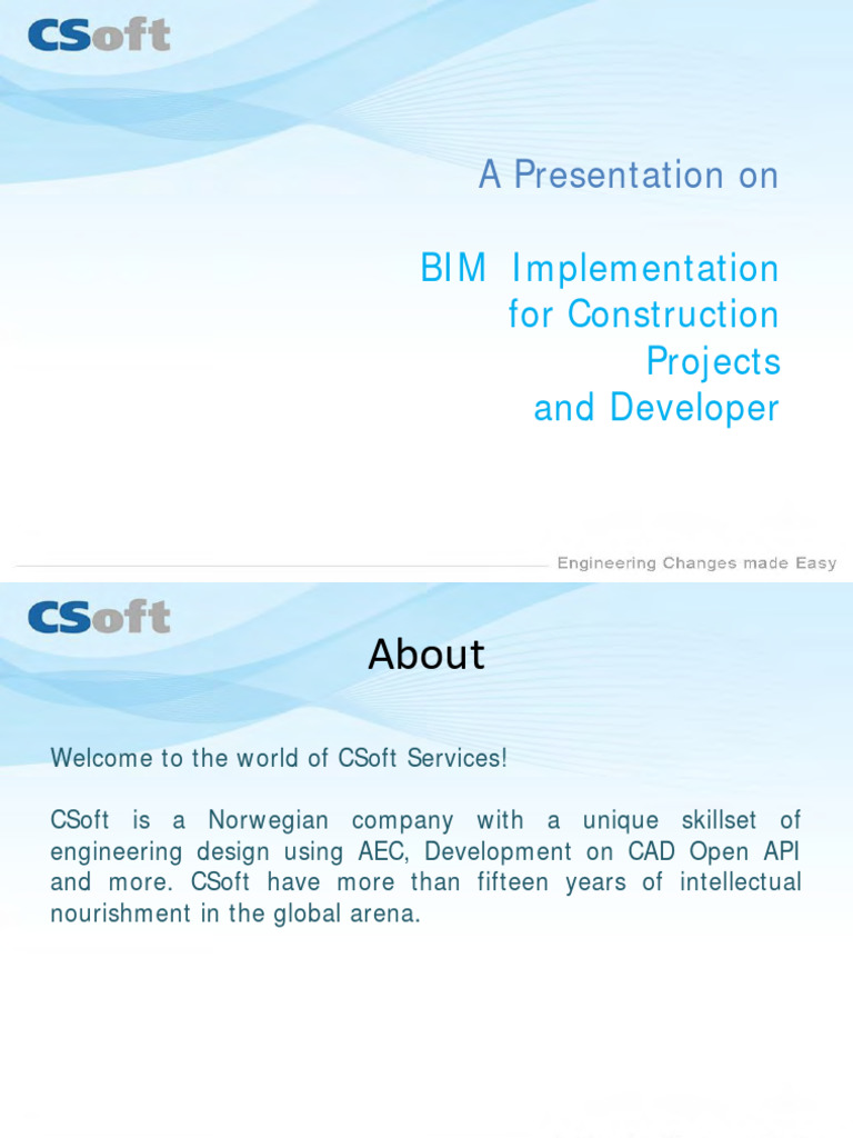 Building Information Modeling | PDF | Building Information Modeling | 3 D Computer Graphics