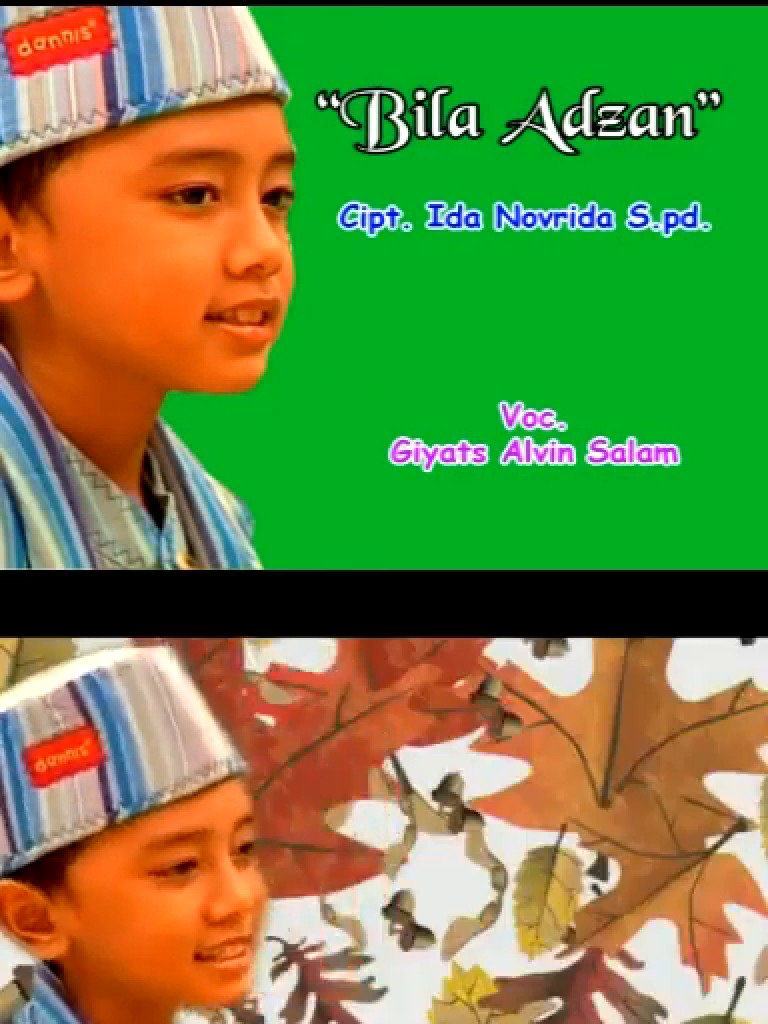 Tka Bila Adzan | PDF