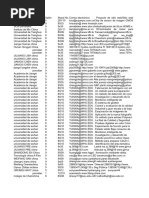 Catalogo Ofimak 2024 CPP | PDF | Diseño gráfico | Tecnicas artisticas